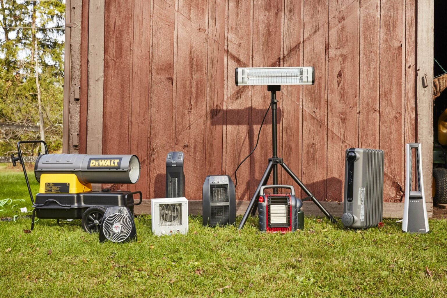 Best Diesel Heater for Garage: Stay Warm and Cozy All Winter - Stay ...